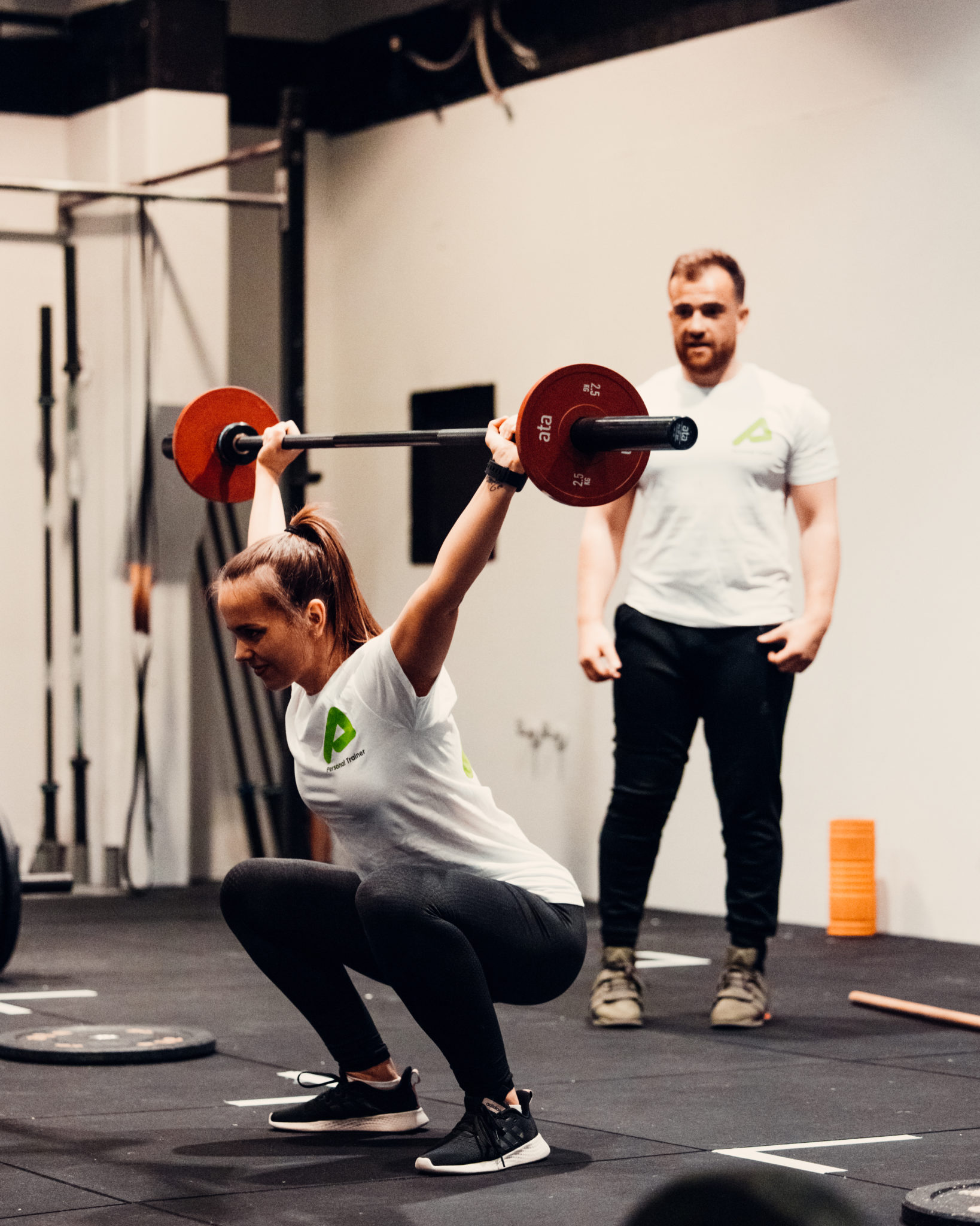 Active Education - Redefining Fitness Education - Active Education