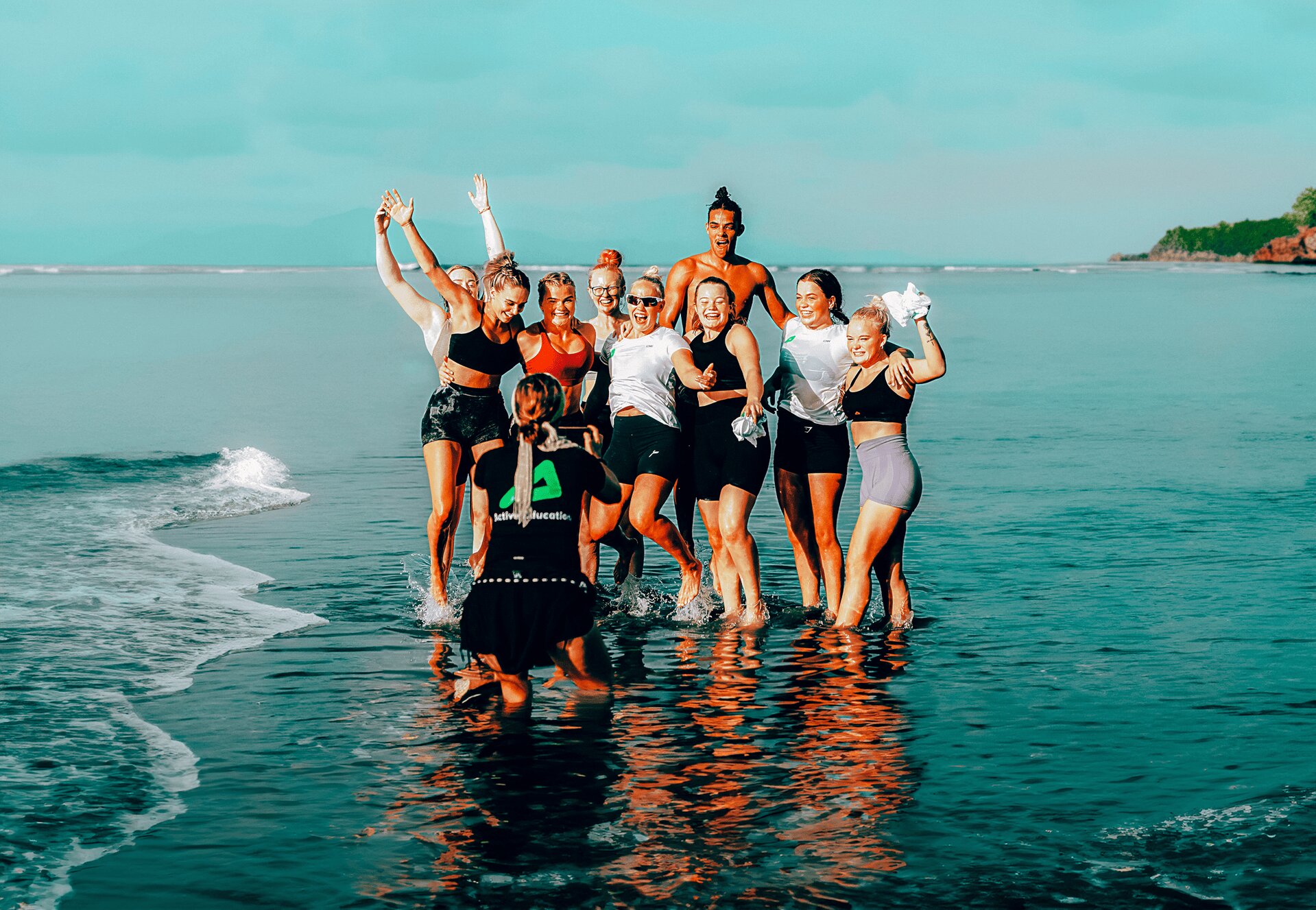 Campus Bali - Active Education