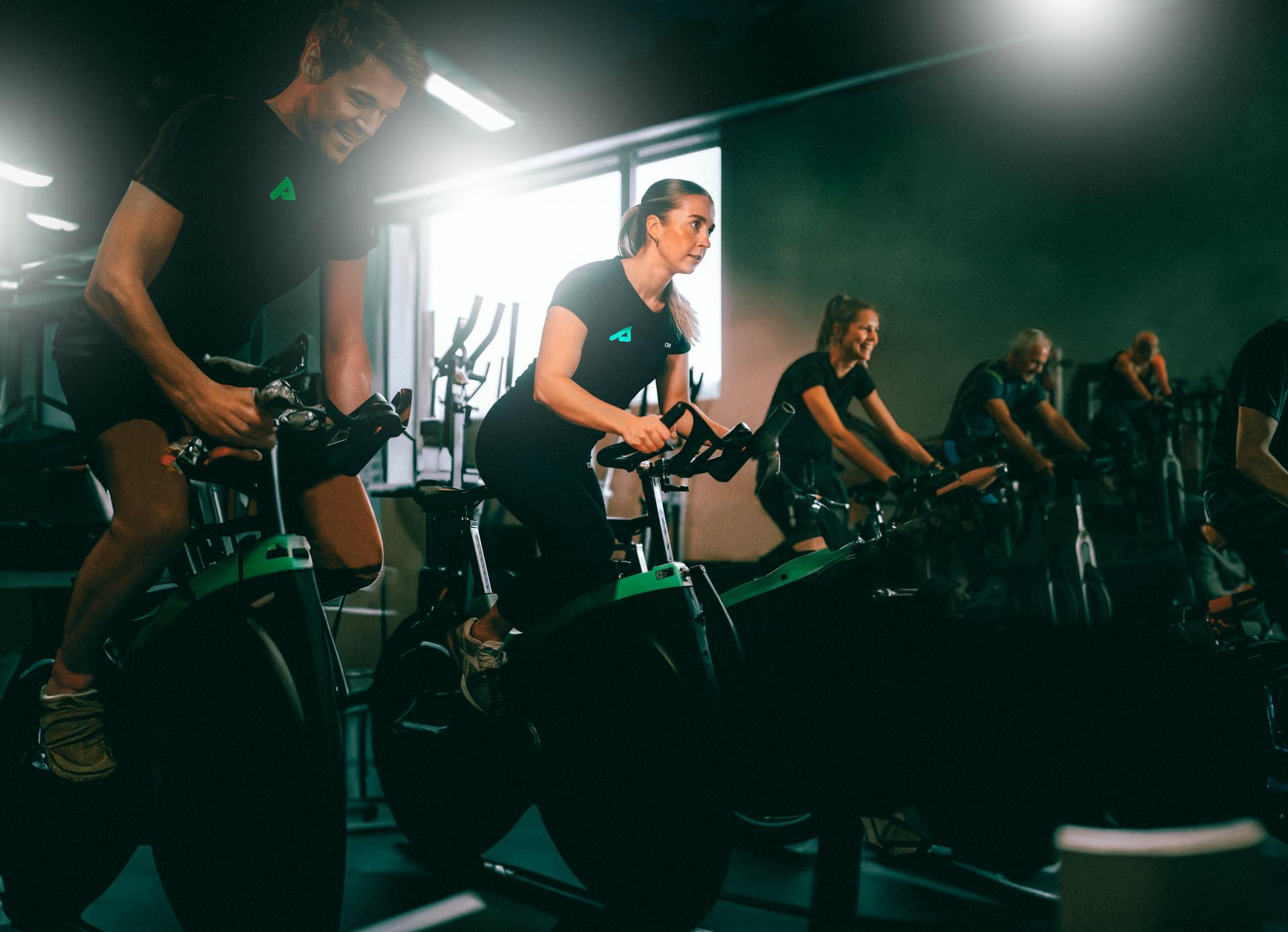 Active Education - Redefining Fitness Education - Active Education