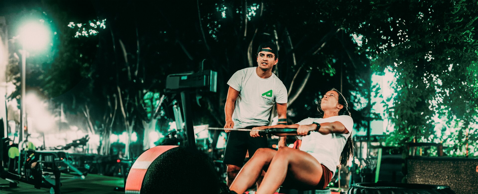 Campus Bali Active Education