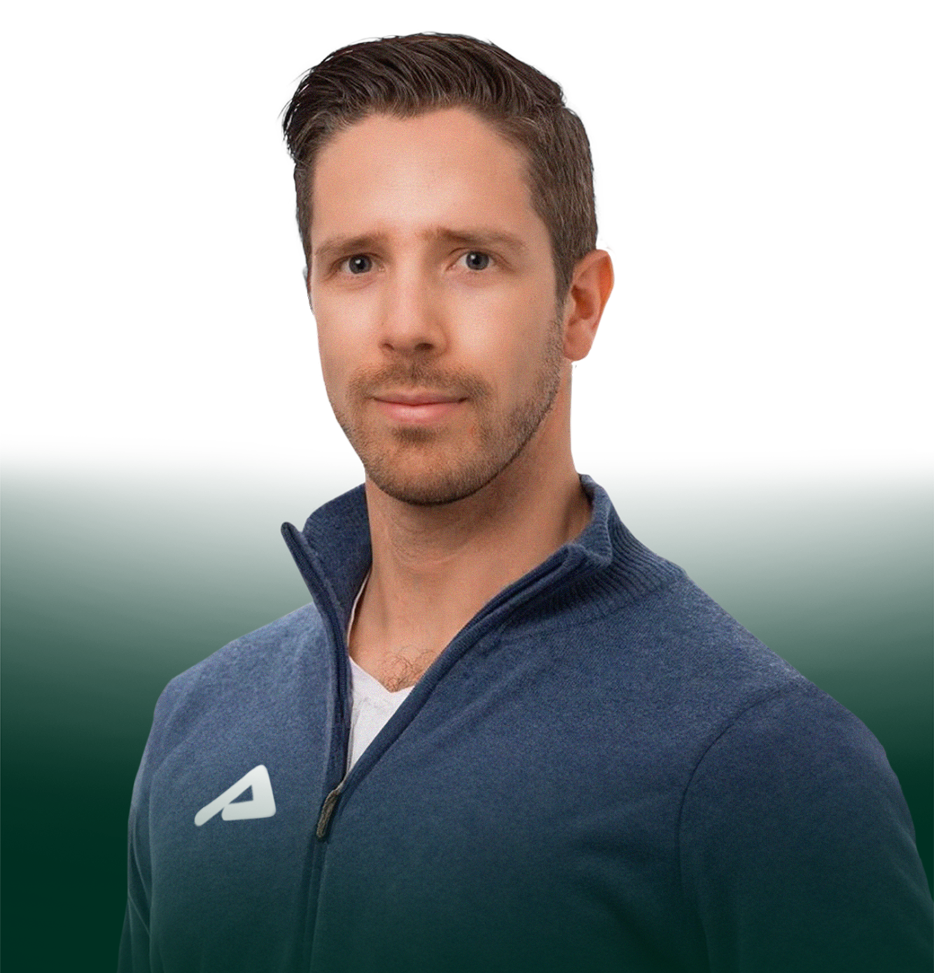 Håvard Hamarsland - Active Education