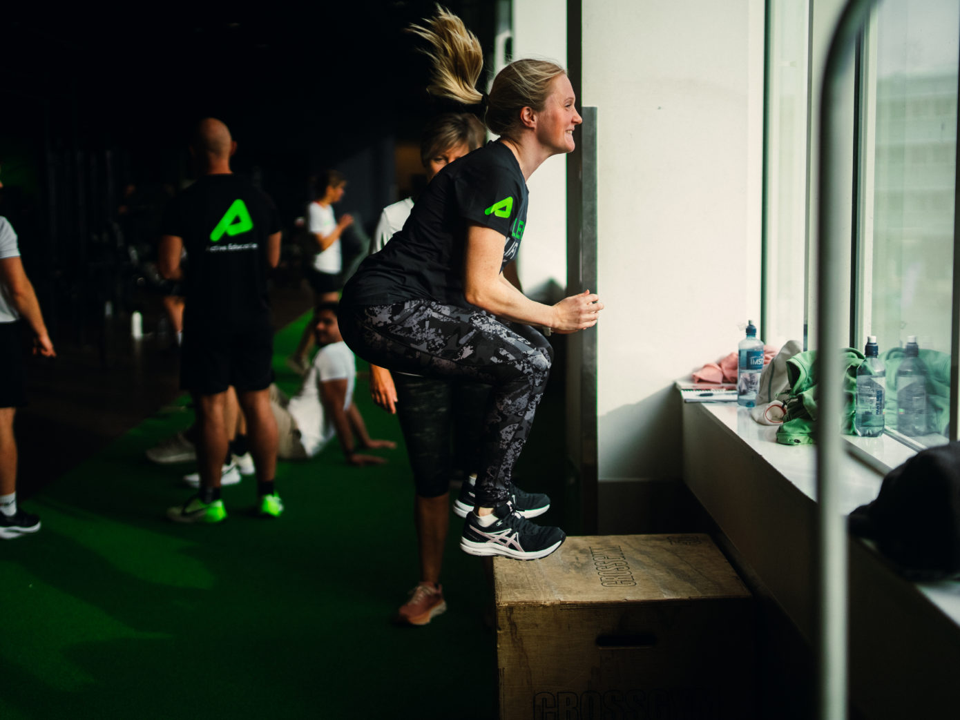 Strength training for runners - Our 6 recommended exercises - Active ...